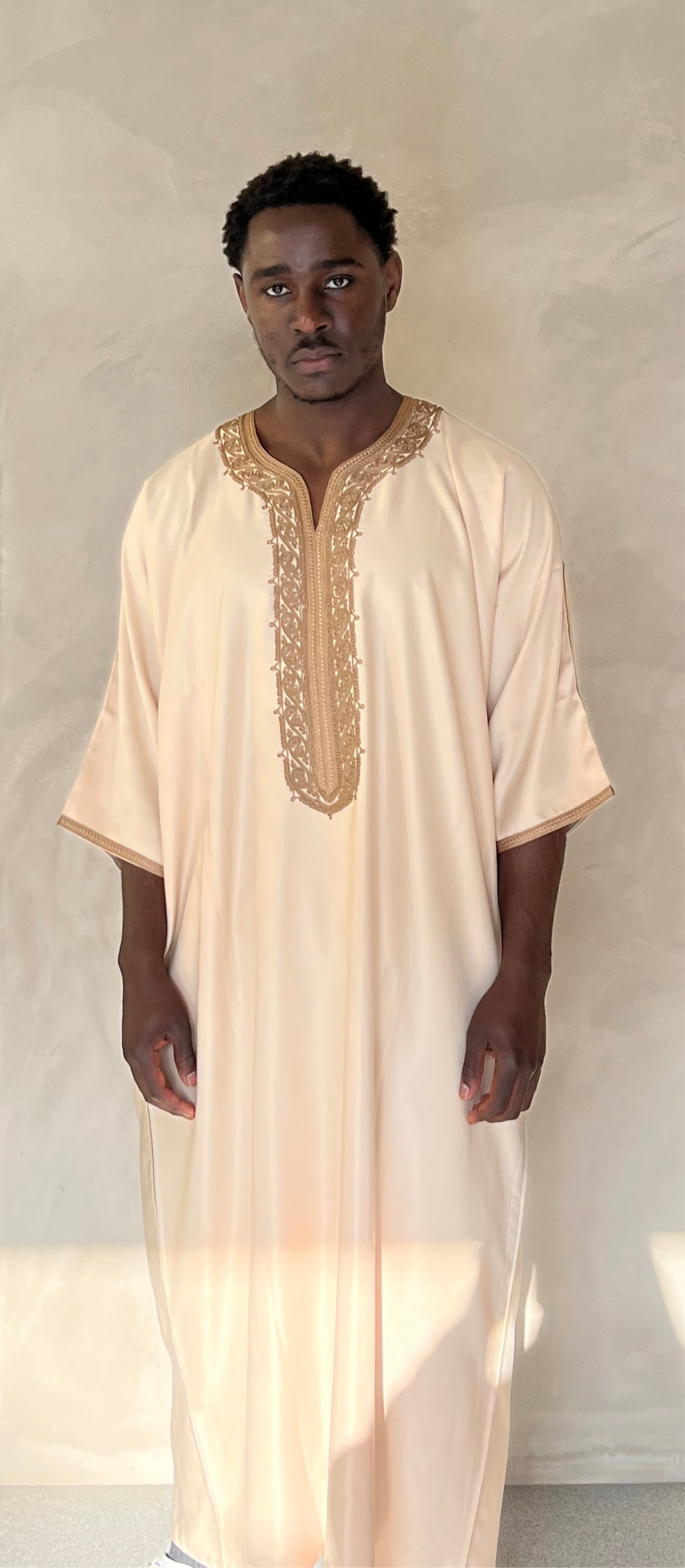 Moroccan thobes – Sunna & Co Ltd